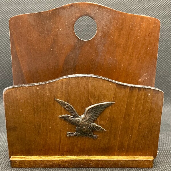 Mail Holder - Etsy