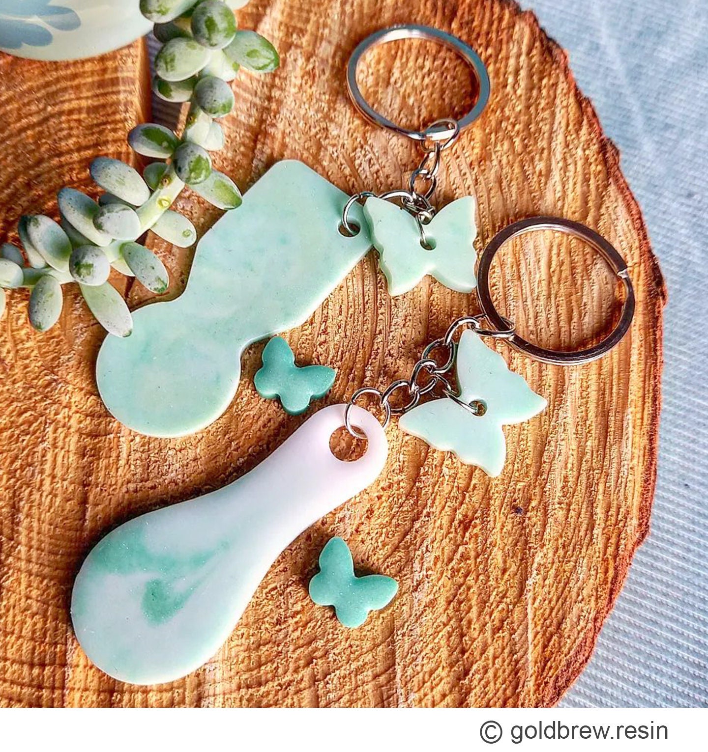 Four Style Trolley Token Silicone Mold Shopping Cart Chip - Etsy