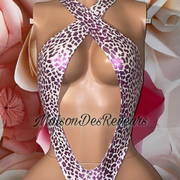 Sexy Swimwear Etsy
