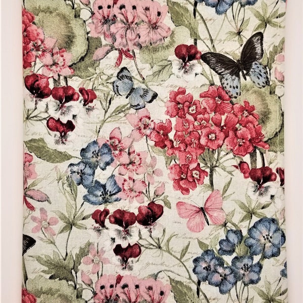 Notebook Fabric - Etsy