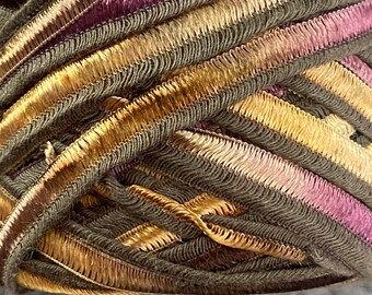 Mango Moon Yarn - Etsy