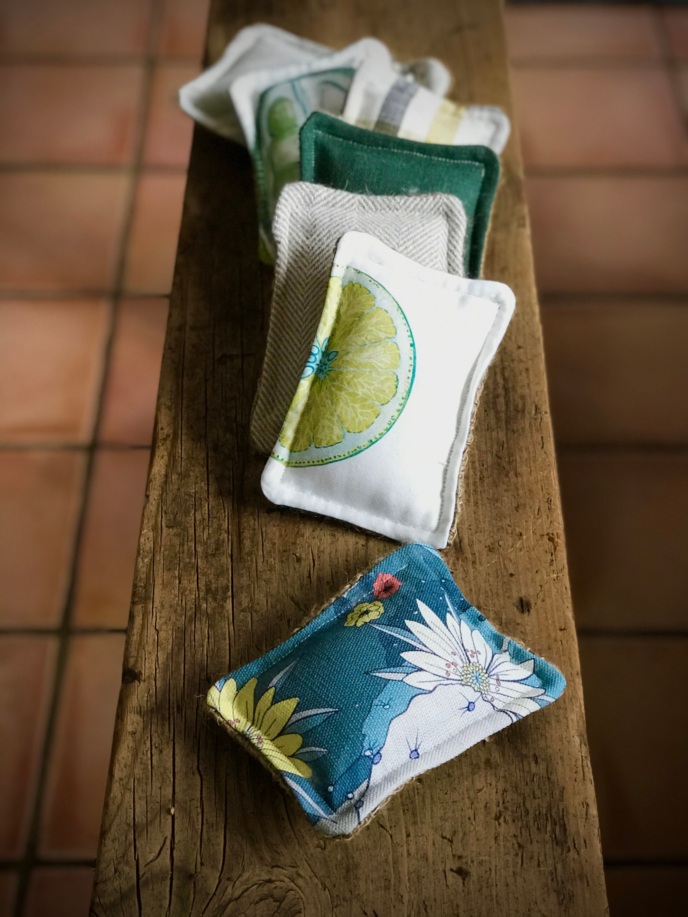 Reusable Kitchen Sponge No Plastic Zero Plastic Compostable machine ...