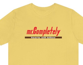 Phish Mr Completely - Etsy