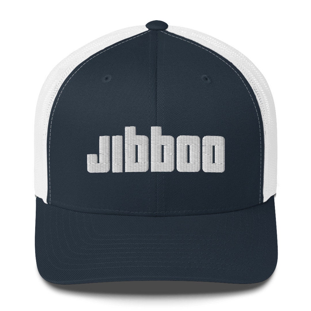 Phish Jibboo Trucker Cap - Etsy
