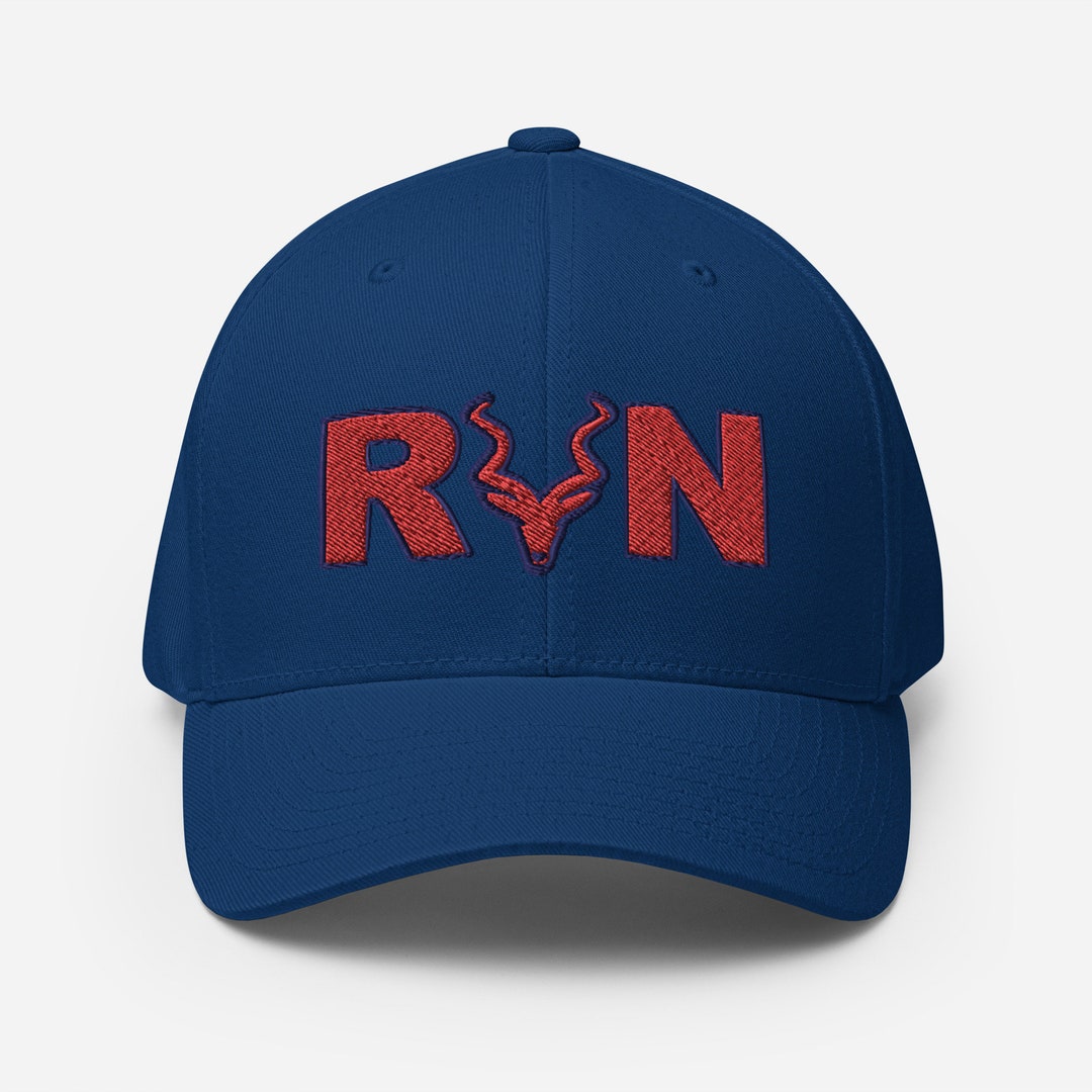Phish Antelope Run With Antelope on Back Flexfit - Etsy