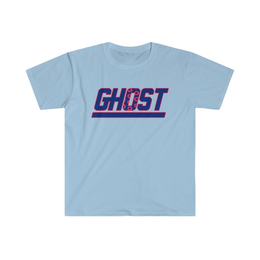 Phish Ghost NY - Etsy