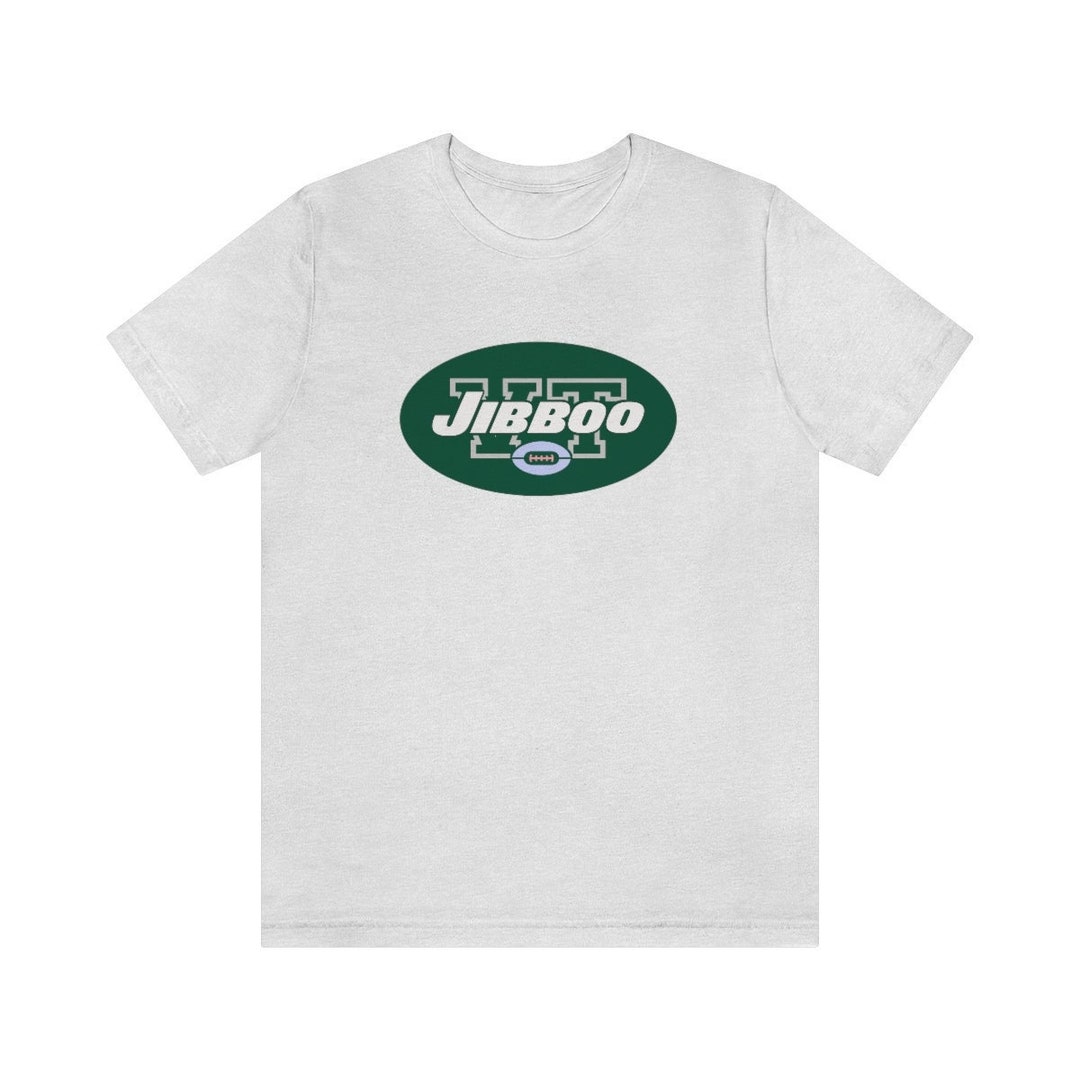 Phish NY Jibboo Lot Shirt - Etsy