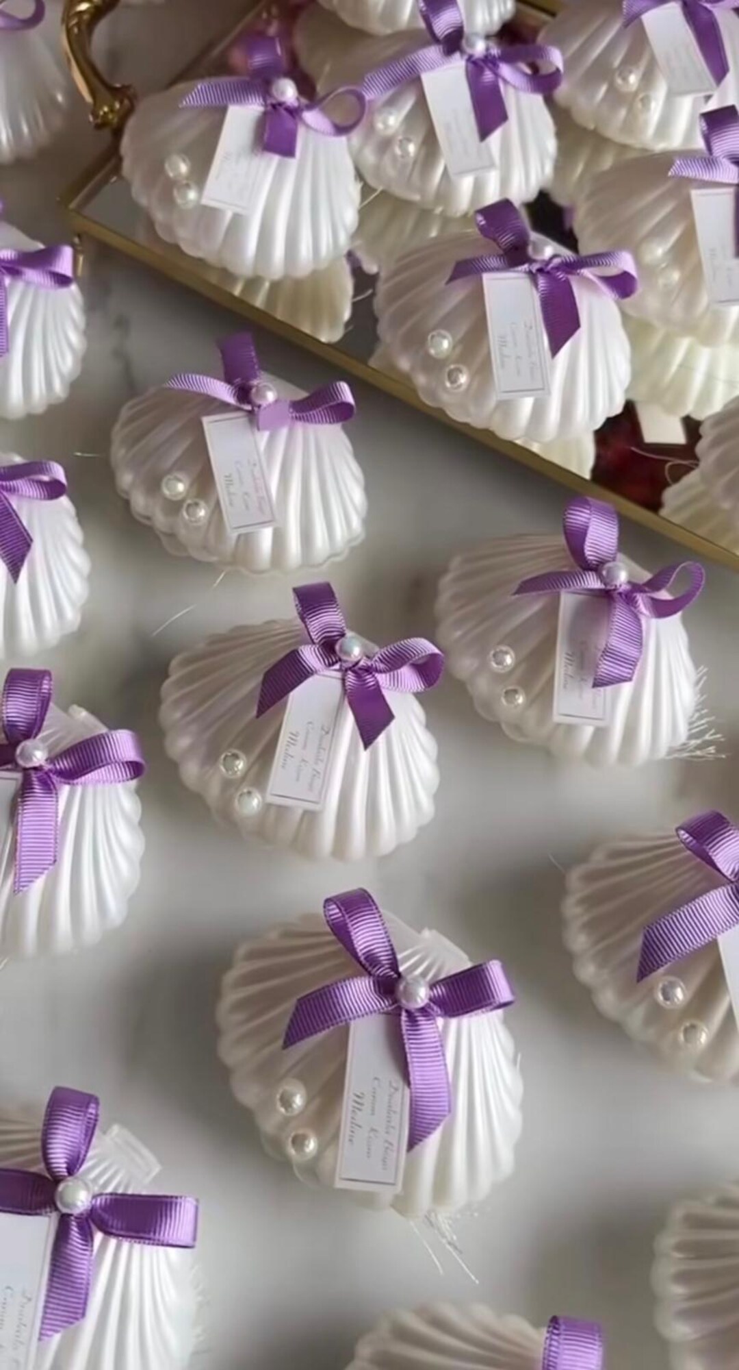 Personalized Wedding Islamic Favours - Tasbeeh Favour , Umrah Favour ...