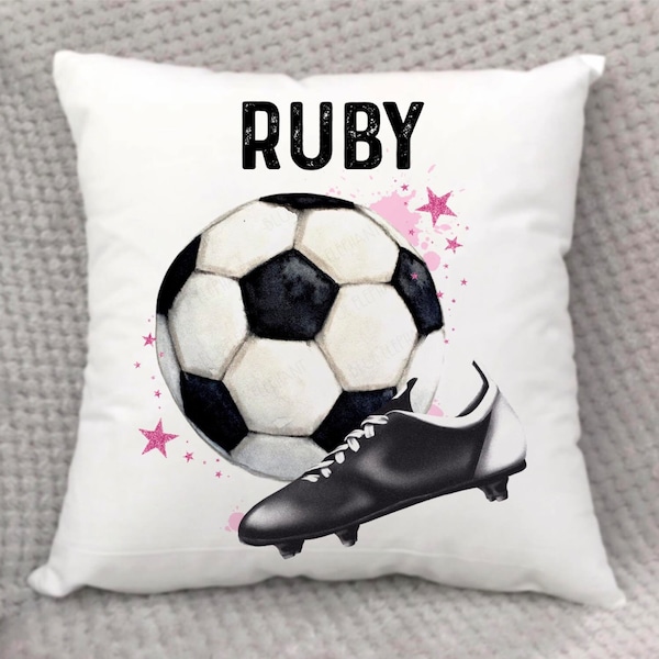 Girls Football Gifts - 60+ Gift Ideas for 2024