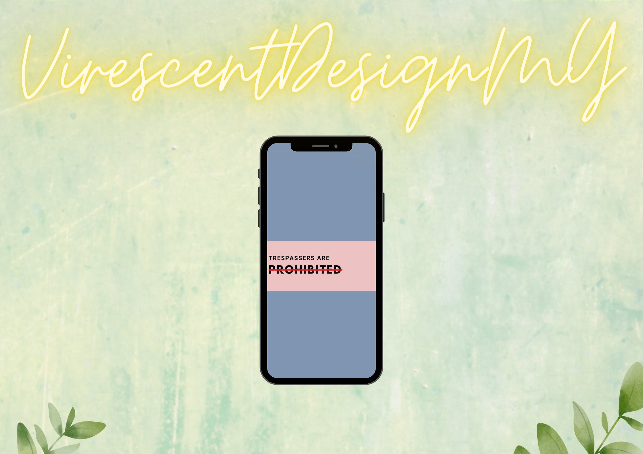 Phone Wallpaper. iPhone & Android. Simple, Secrecy and Privacy. 1 Set ...