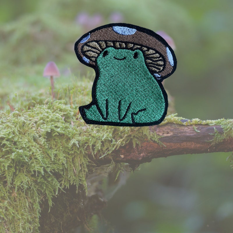 Quirky Patch to Sew - Etsy