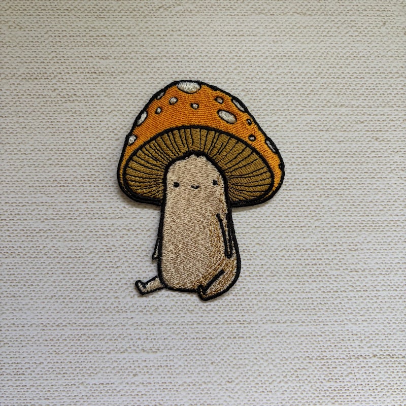 Gold Pants Patch - Etsy