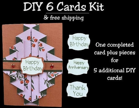 EzPzCardsAndCrafts - Etsy