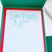 DIY 6 Card Easter Barn Door Card Kit - Etsy