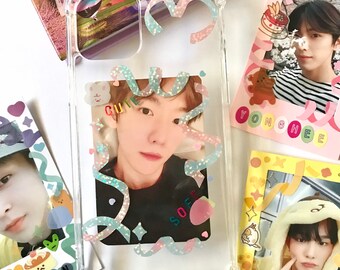 Kpop Case - Etsy