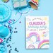 Rainbow Watercolor Birthday Invitation, Colorful Party Invite ...