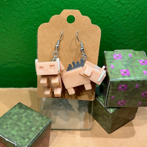 Minecraft - Etsy