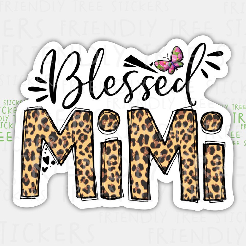 Mimi Gift - 60+ Gift Ideas for 2025