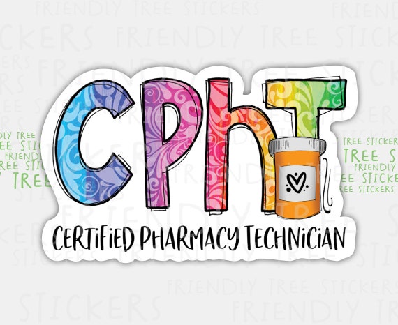 Decals & Skins Electronics & Accessories Laptop Pharmacy Tech Pharmacy ...