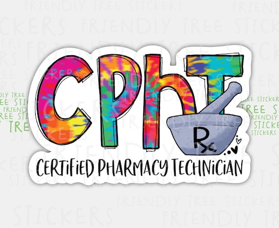 Certified Pharmacy Technician