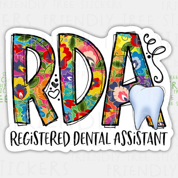 Rda - Etsy
