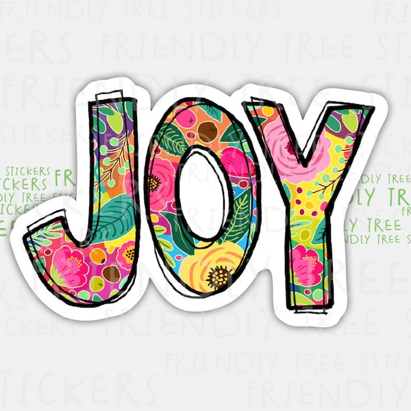 Joy - Etsy