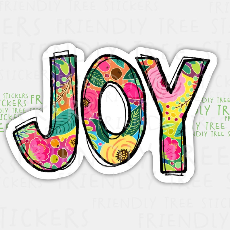 Joy - Etsy