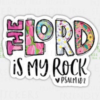 I Heard That! Jesus Sticker - Etsy