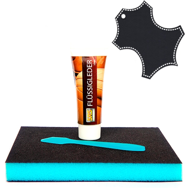 Liquid Leather - Etsy