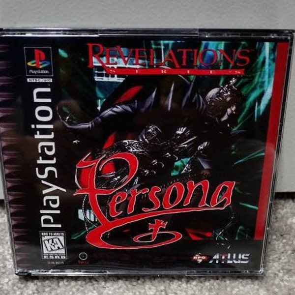 Ps1 Roms - Etsy