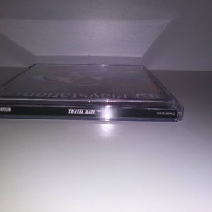 Thrill Kill Playstation Prototype - Etsy