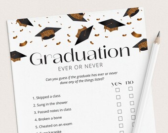 Has the Grad Ever - Etsy