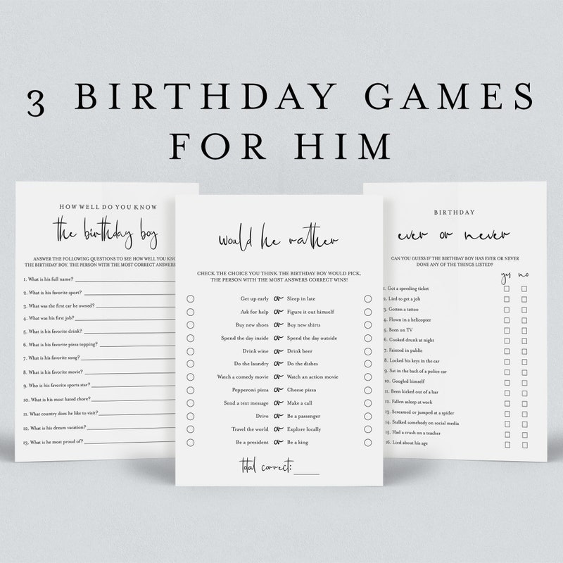 The Well Well Guy - Etsy