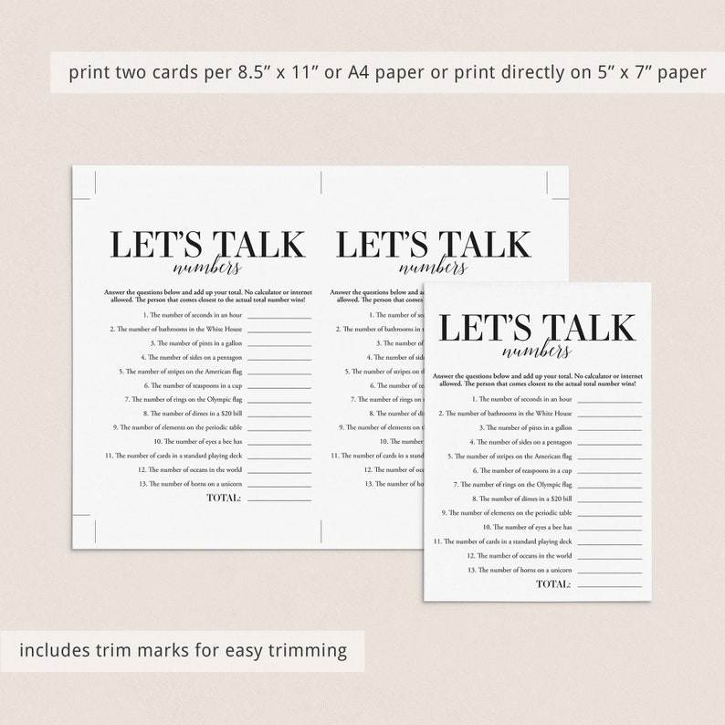 Icebreaker Games Bundle Printable Conversation Cards Dinner - Etsy ...
