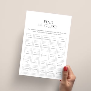 Printable Engagement Party Games Engagement Game Bundle Proposal ...