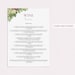 Wine Party Games Printable Wine Theme Party Game Bundle Wine Games Fun ...
