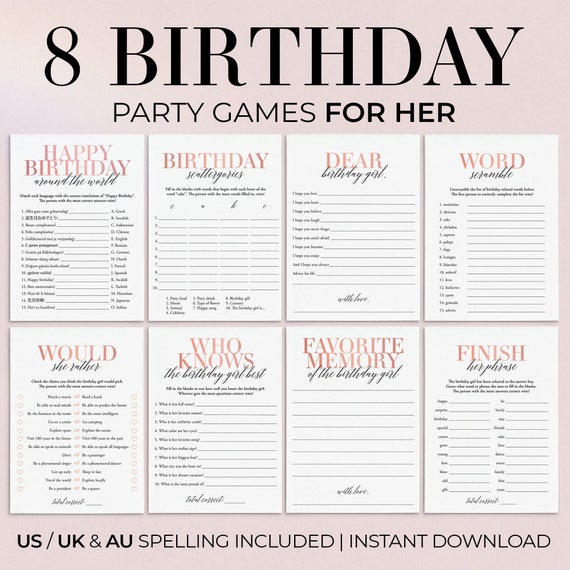 Adult Birthday Party Printables Adult Birthday Invitation Floral