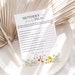 Mothers Day Family Feud Game Printable Mother's Day Feud Mothers Day ...