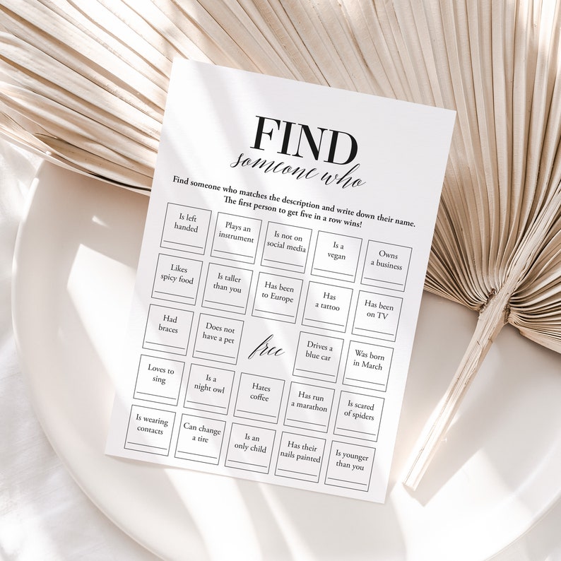 Icebreaker Games Bundle Printable Conversation Cards Dinner - Etsy