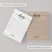Retirement Wishes Cards Printable Calligraphy Script Wishes for Retiree ...