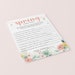 Spring Family Feud Printable Spring Feud Questions Fun Spring Family ...