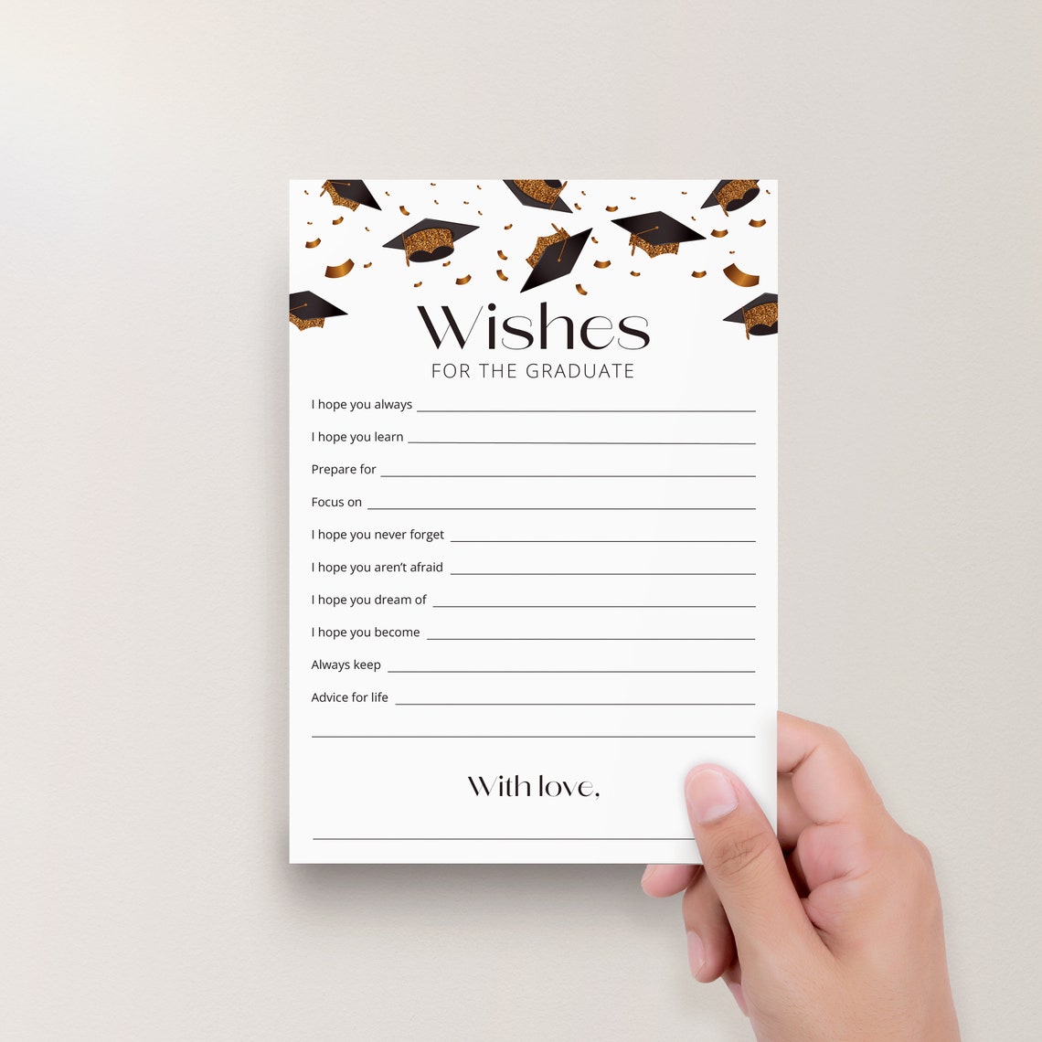 Graduation Games Bundle Printable Graduation Party Games Fun - Etsy