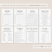 Printable Conversation Starter Table Talk Topics Instant Download ...