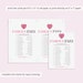 Breakup Party Games Bundle Printable Breakup Games Divorce Newly Single ...
