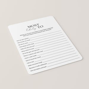 Printable Office Games for Work Games Team Building Games and ...