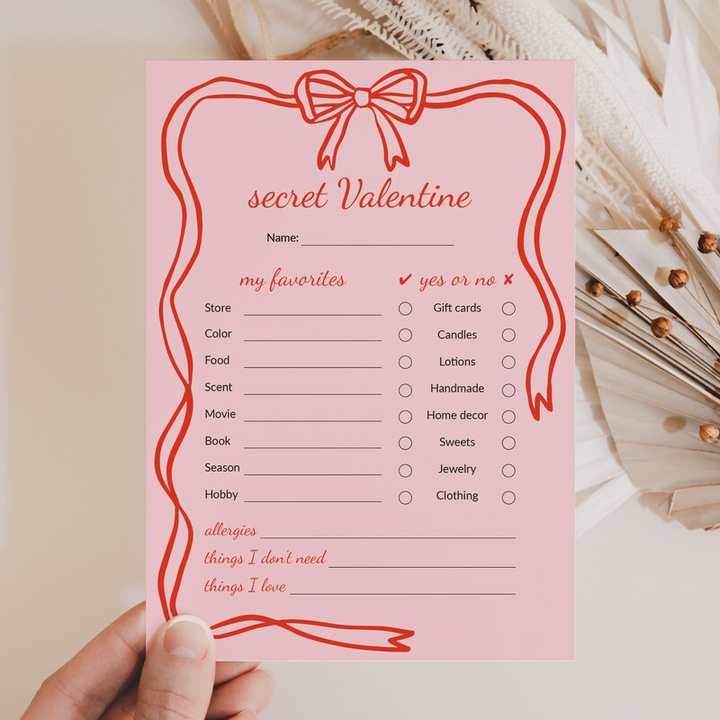 Secret Pal Gift - 60+ Gift Ideas for 2026