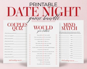 Dizzy Date Extra Spicy Expansion Pack. Perfect - Etsy