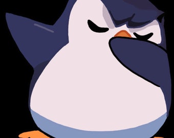 Yasuo League of Legends - Emote for Discord - Etsy