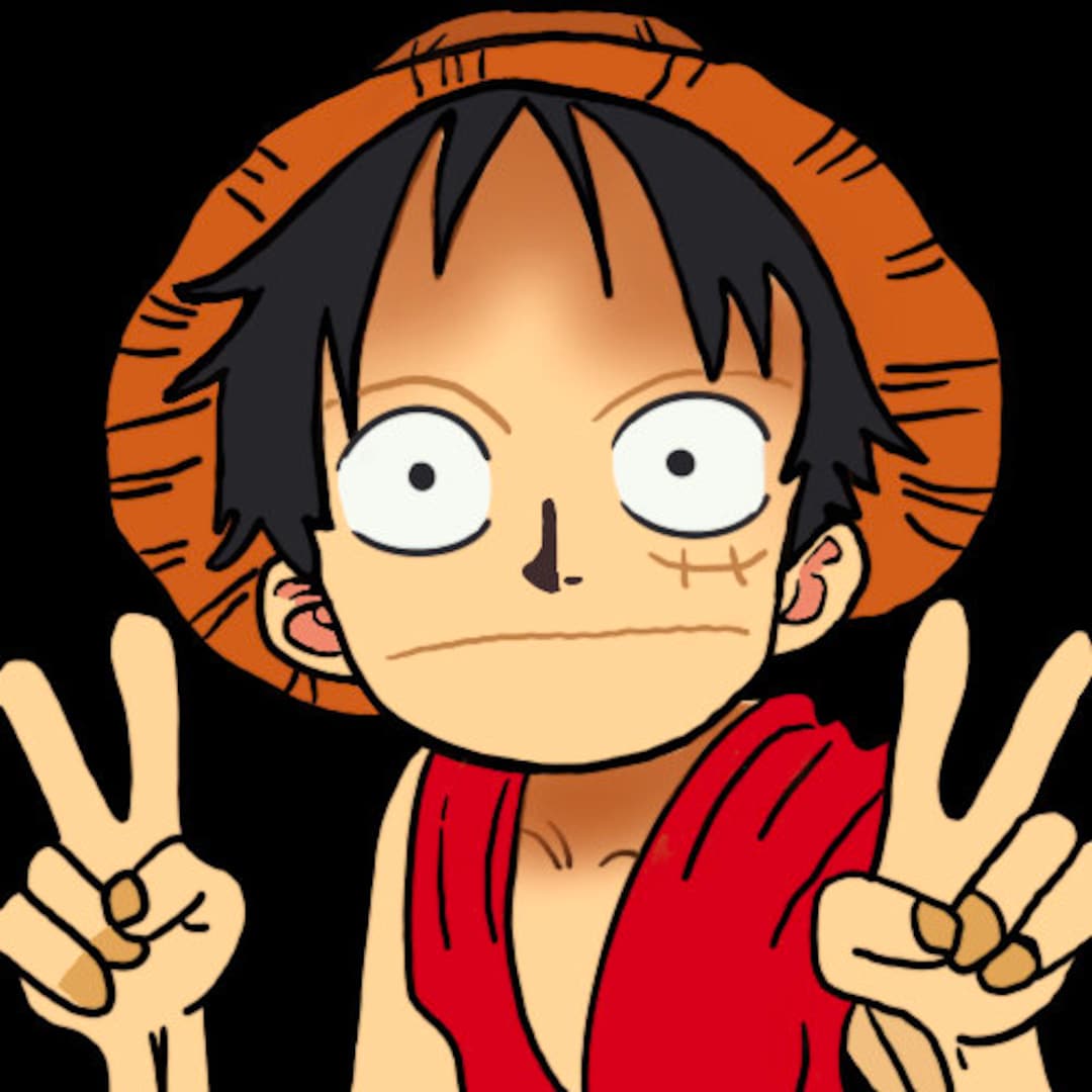 Loofy Emote for Discord - Etsy