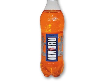 Irn Bru | Etsy